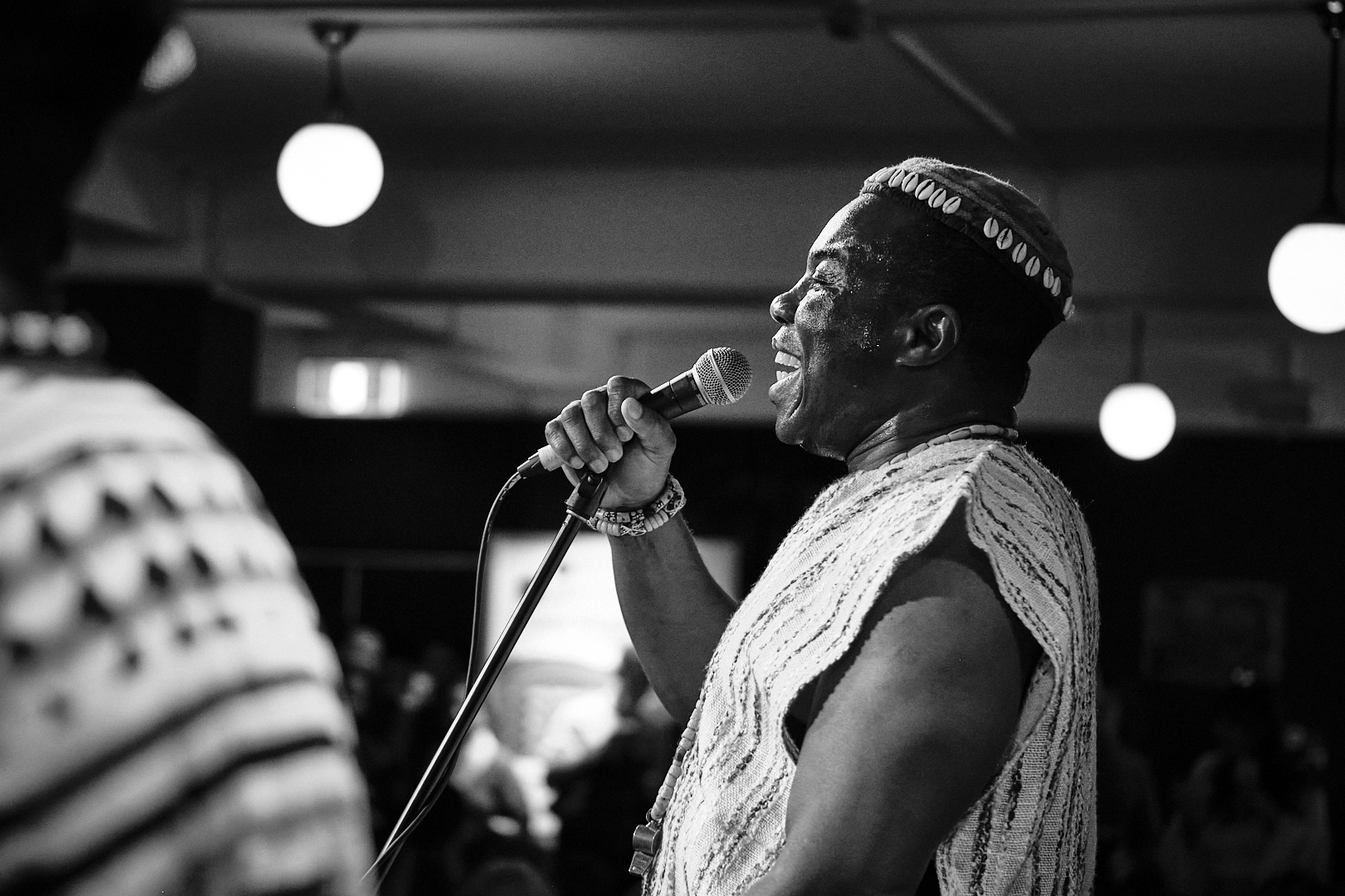 Taking Roots (Music) to Australia – An Irish and Ghanaian Celebration ...