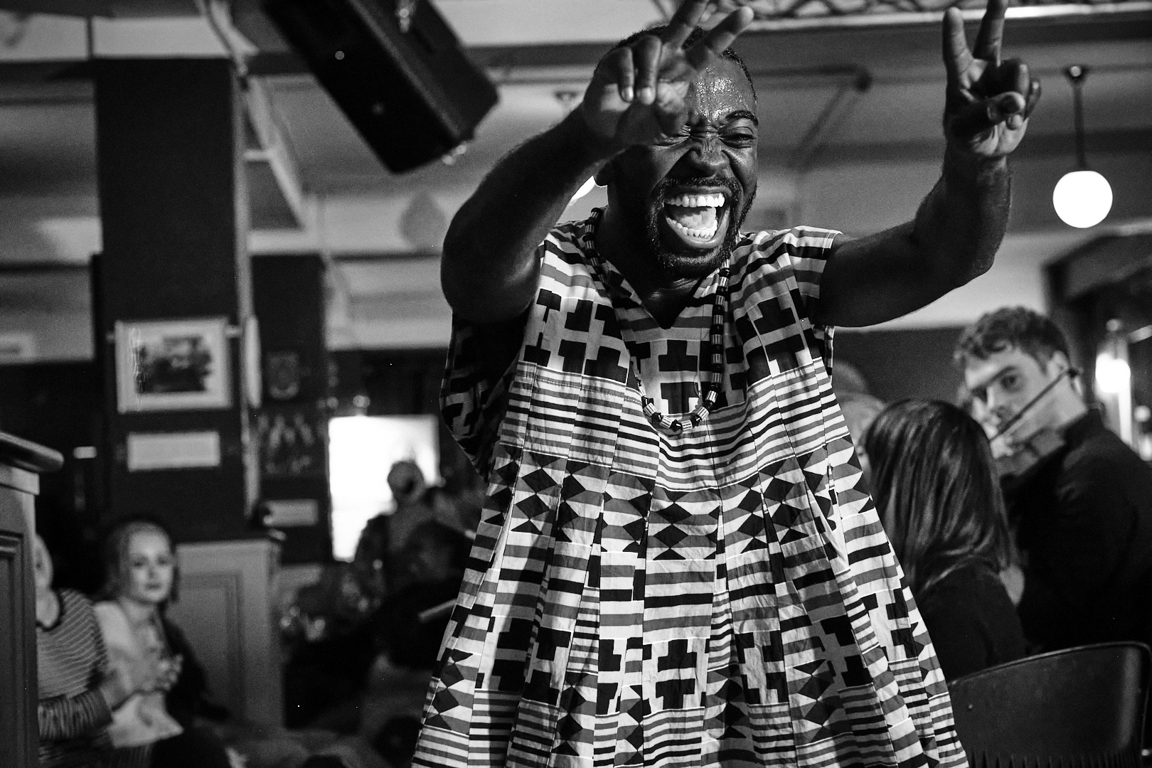 Taking Roots (Music) to Australia – An Irish and Ghanaian Celebration ...