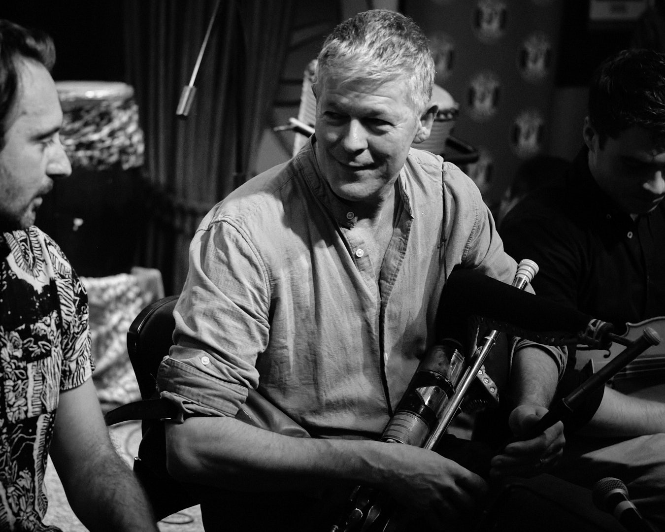 Taking Roots (Music) to Australia – An Irish and Ghanaian Celebration ...